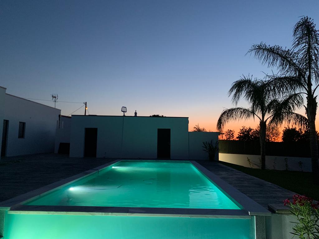 Piscinas - Agualandia Piscinas